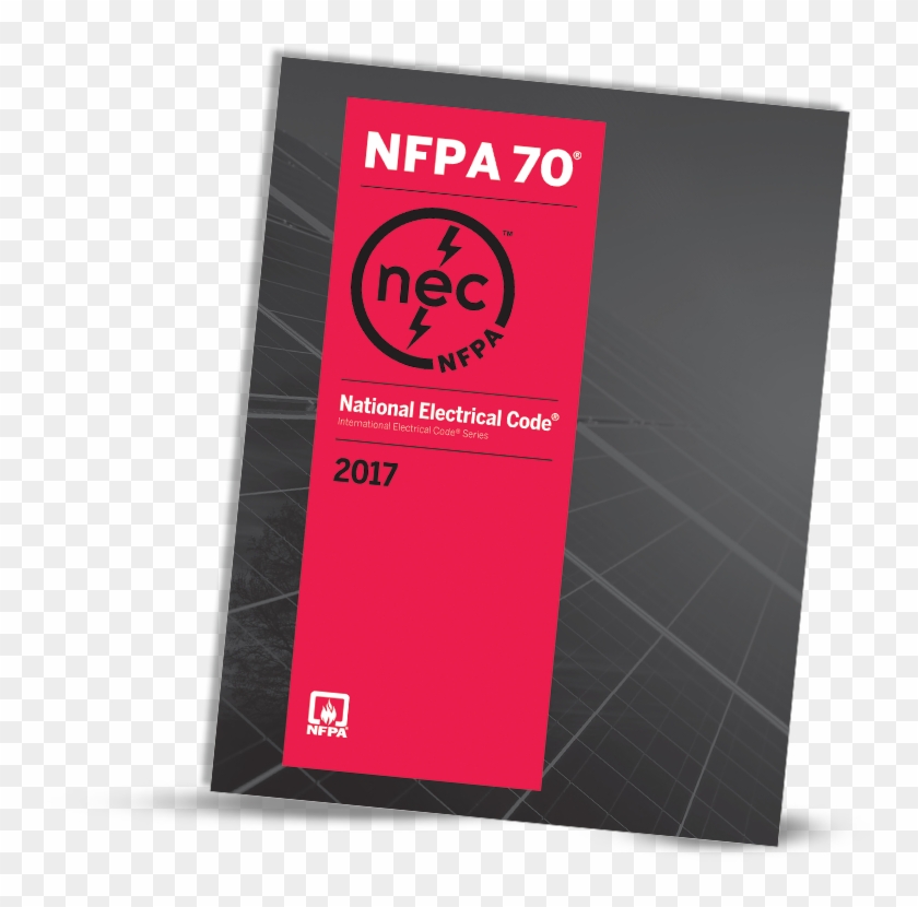 2017 Nfpa Softbound Code Book - National Electrical Code 2017 [book ...